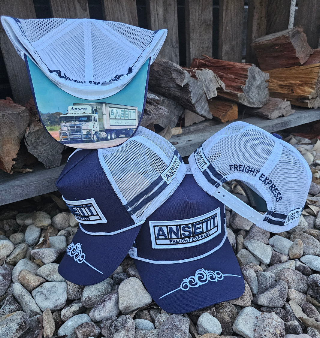 Products – TRUCKER LID CO