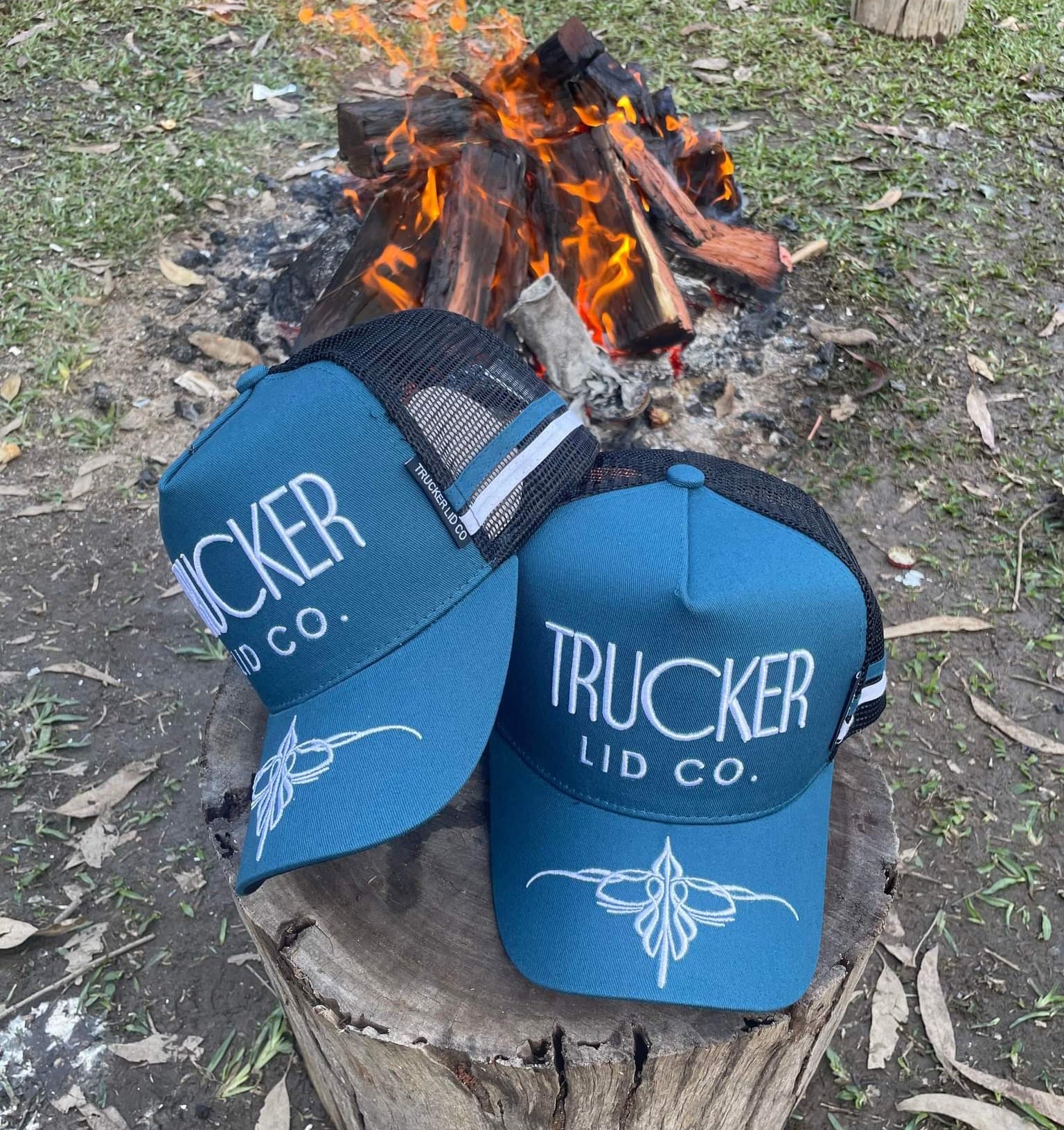 High Profile Trucker Caps – Page 5 – TRUCKER LID CO